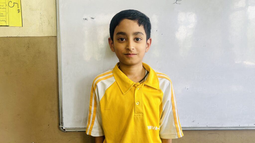 Vivekanand Global School
